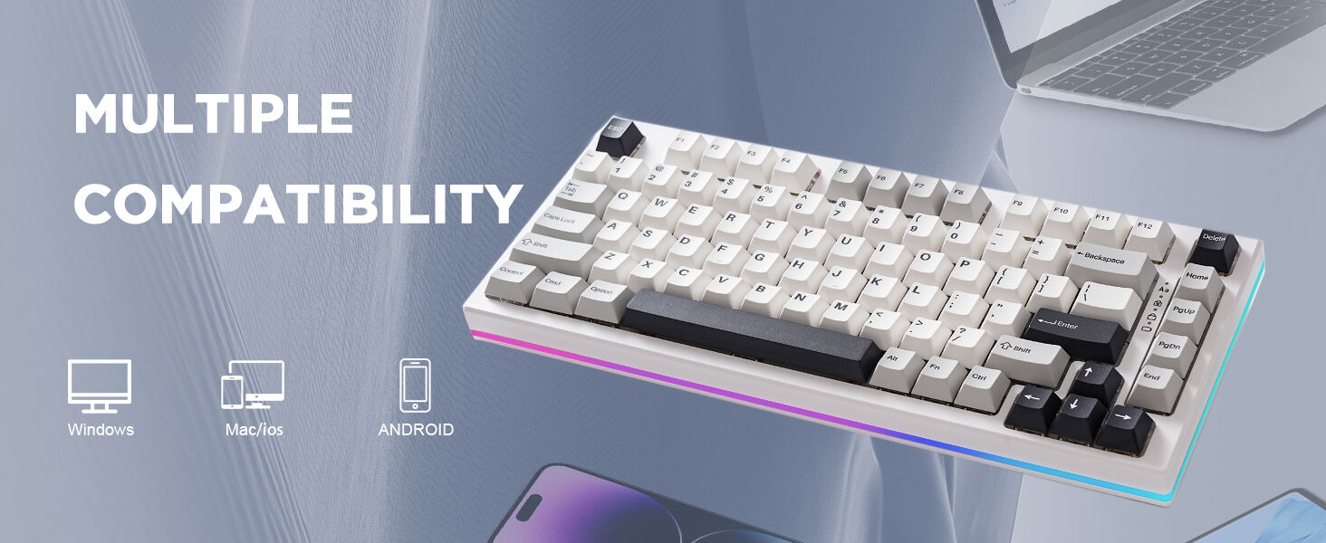 Buy Wholesale China Oem, Odm, Distributor, Wholesale 75% Rgb Wireless ...