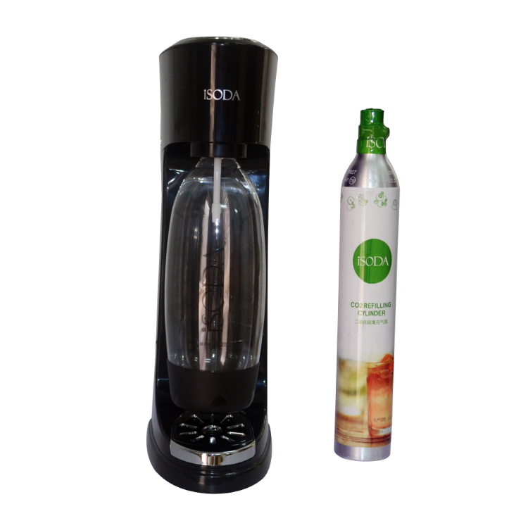 Buy Wholesale China Xeoleo Commercial Soda Maker Could Make Juicing ...