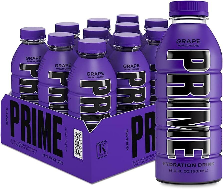 Buy Wholesale Canada Prime Energy Drink / Prime Hydration Sport Drinks ...