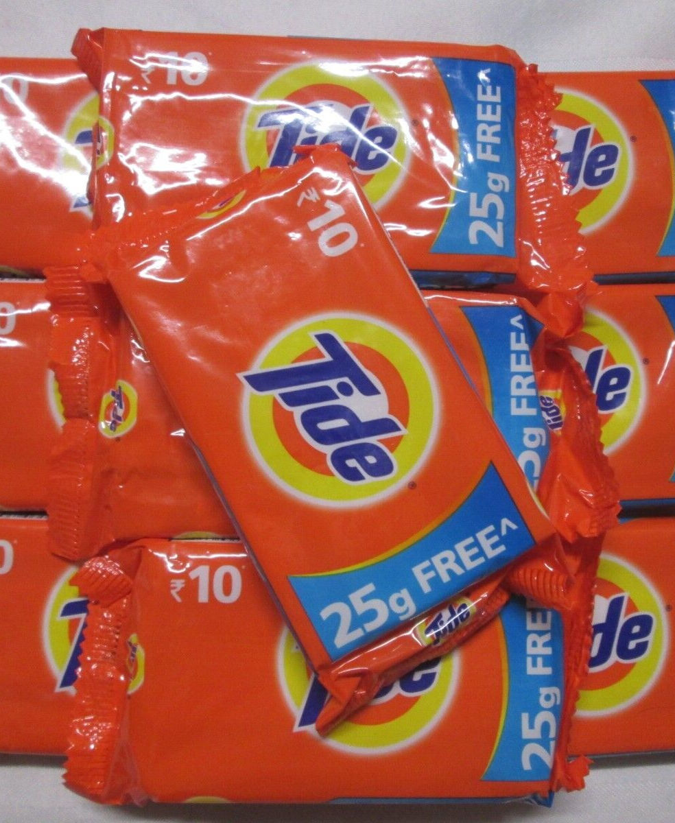 Buy Wholesale Canada Persil Discs Laundry Detergent Pacs, Oxi, 38 Count ...