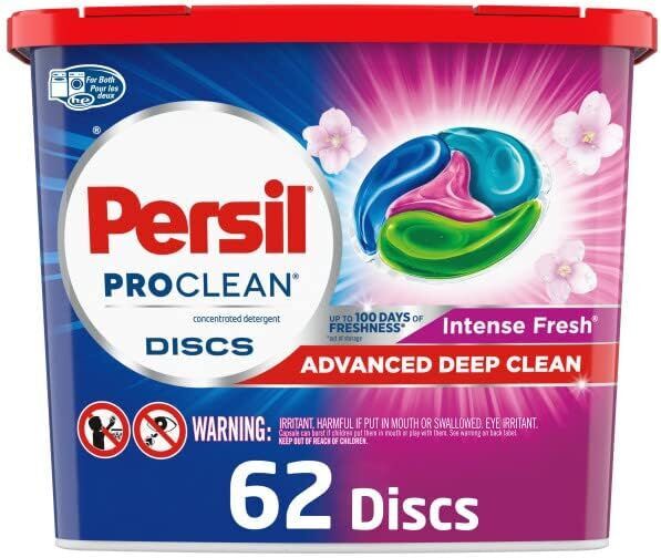 Persil, Ariel Powder Detergent High Quality Cleaning Products - Expore ...
