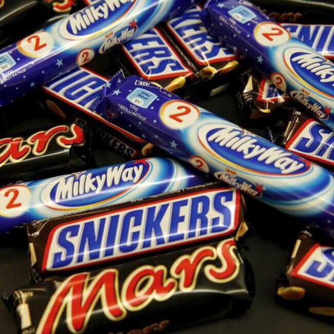 Buy Wholesale Canada Snickers Chocolate Bar Standard 48 G & Snickers ...