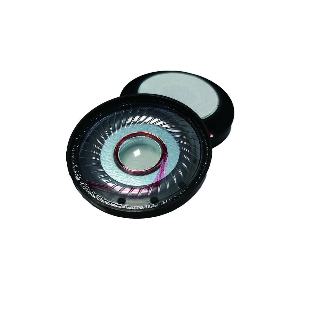 40mm 400 Ohm Headphone Speaker Unit With Diy Reverse Magnetic Circuit ...