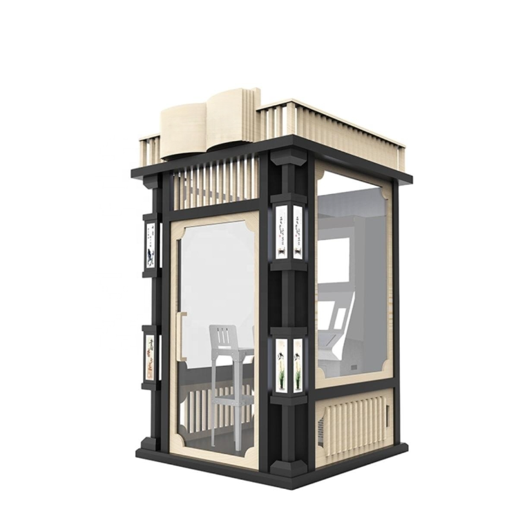 Buy Wholesale China High Quality Recording Studio Soundproof Booths ...