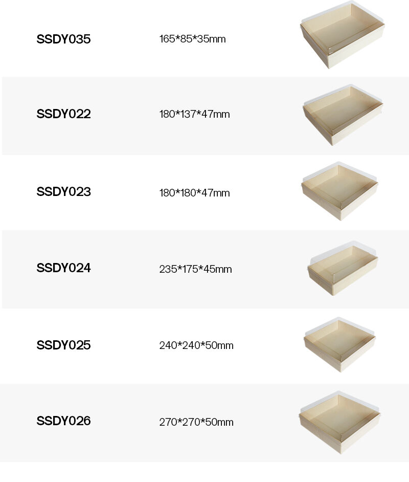 Buy Wholesale China Disposable Benton Box Biodegradable Bakery ...