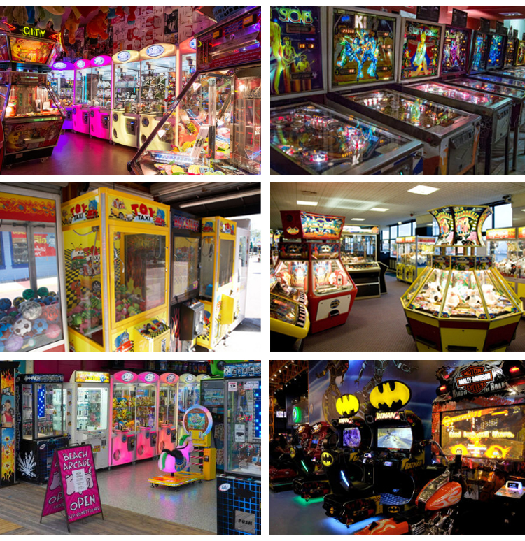 Buy Wholesale China Telephone Claw Machine Design Customise Arcade ...