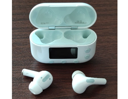 Factory Direct High Quality China Wholesale Recording Fm Clock Tws ...