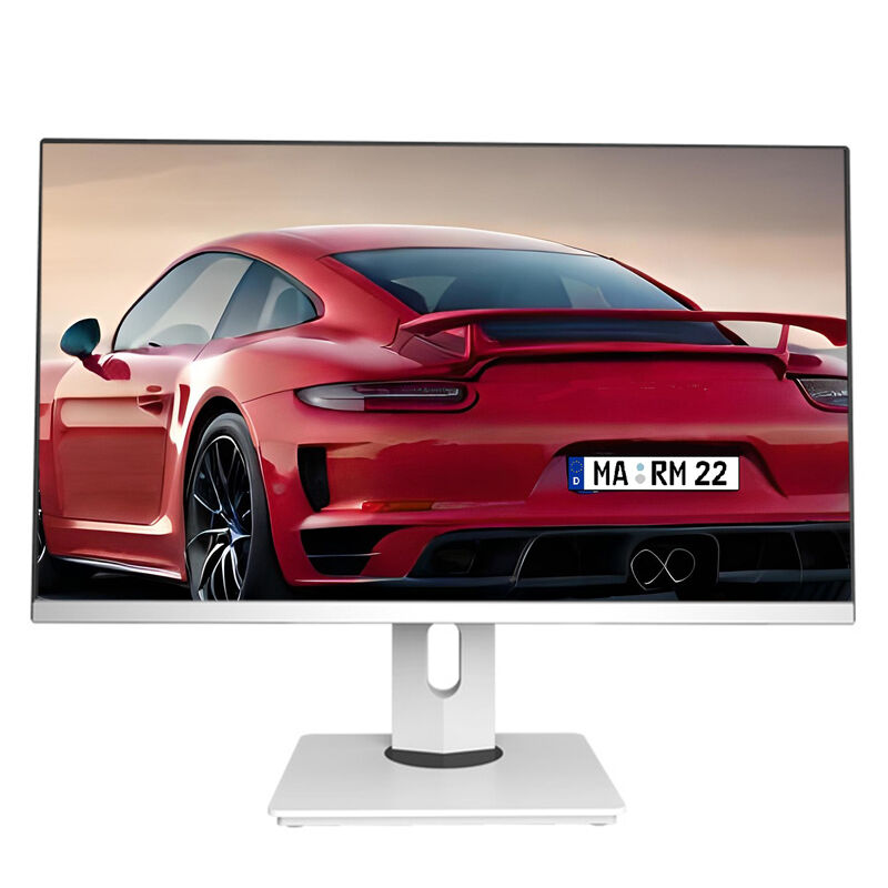 Buy Wholesale China 24 Inch Fhd Ips Screen Desktop All In One Pc ...