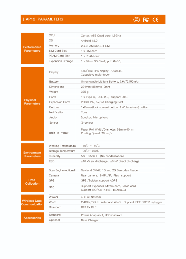 Buy China Wholesale Nfc Payment Device Soft Pos Device Mobil Terminal ...