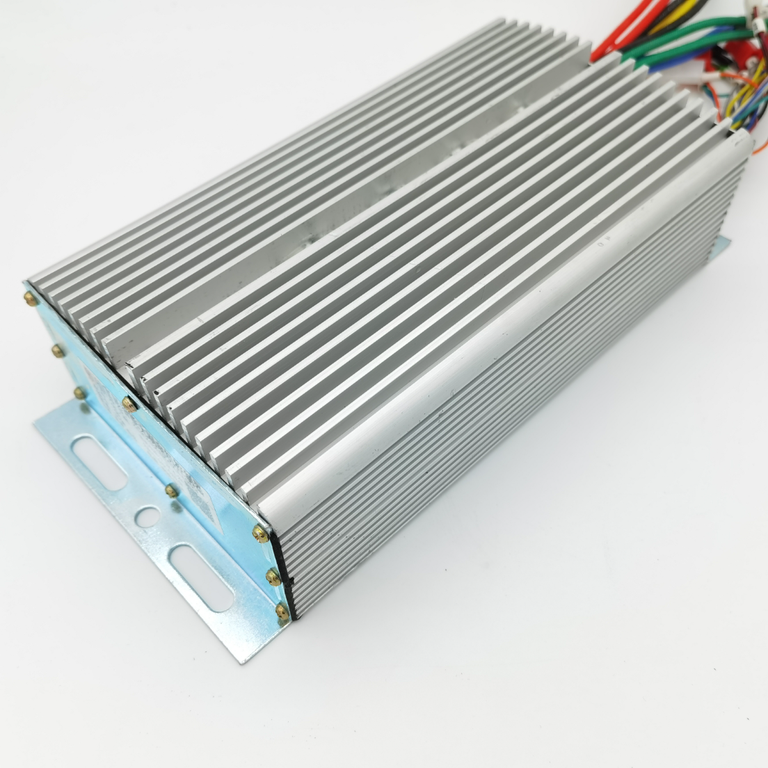 60v 1500w Electric Scooter Brushless Hub Motor Dc Controller Bldc ...