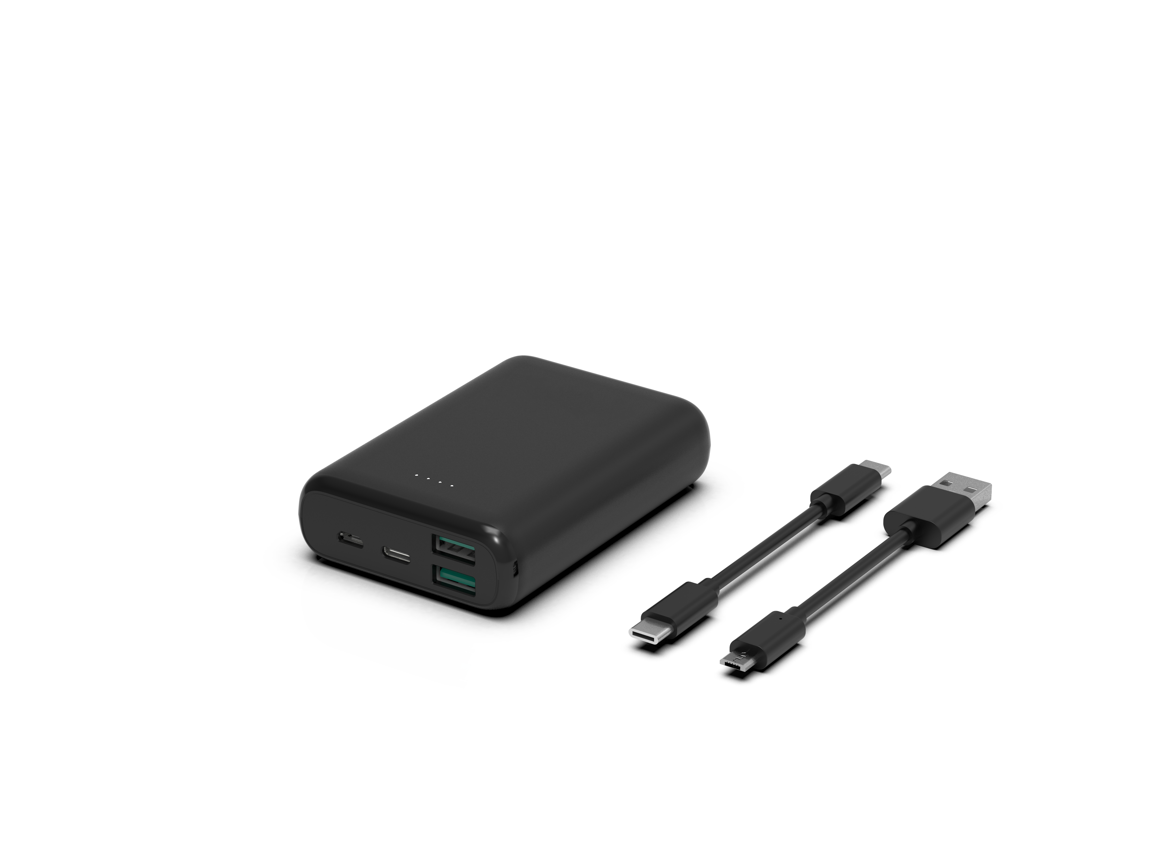 Buy Wholesale China 3a 10000 Mah Power Bank & Power Bank at USD 5.6 ...