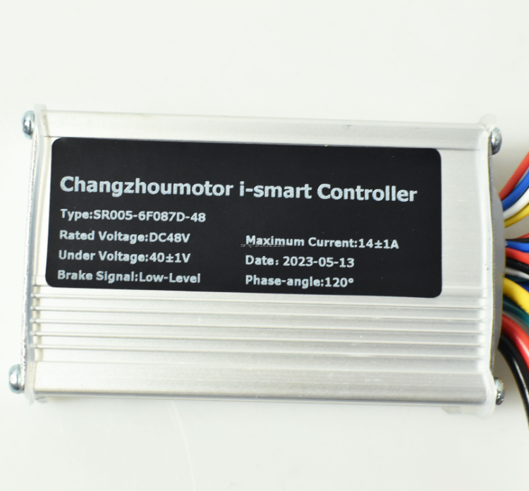 Buy Standard Quality China Wholesale 14a 350w 250w Controller 9pin ...