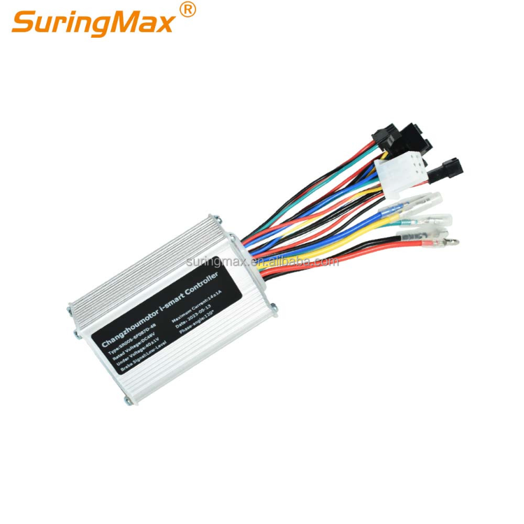 Buy Standard Quality China Wholesale 14a 350w 250w Controller 9pin ...