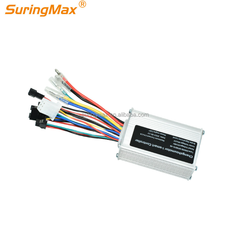 Buy Standard Quality China Wholesale 14a 350w 250w Controller 9pin ...