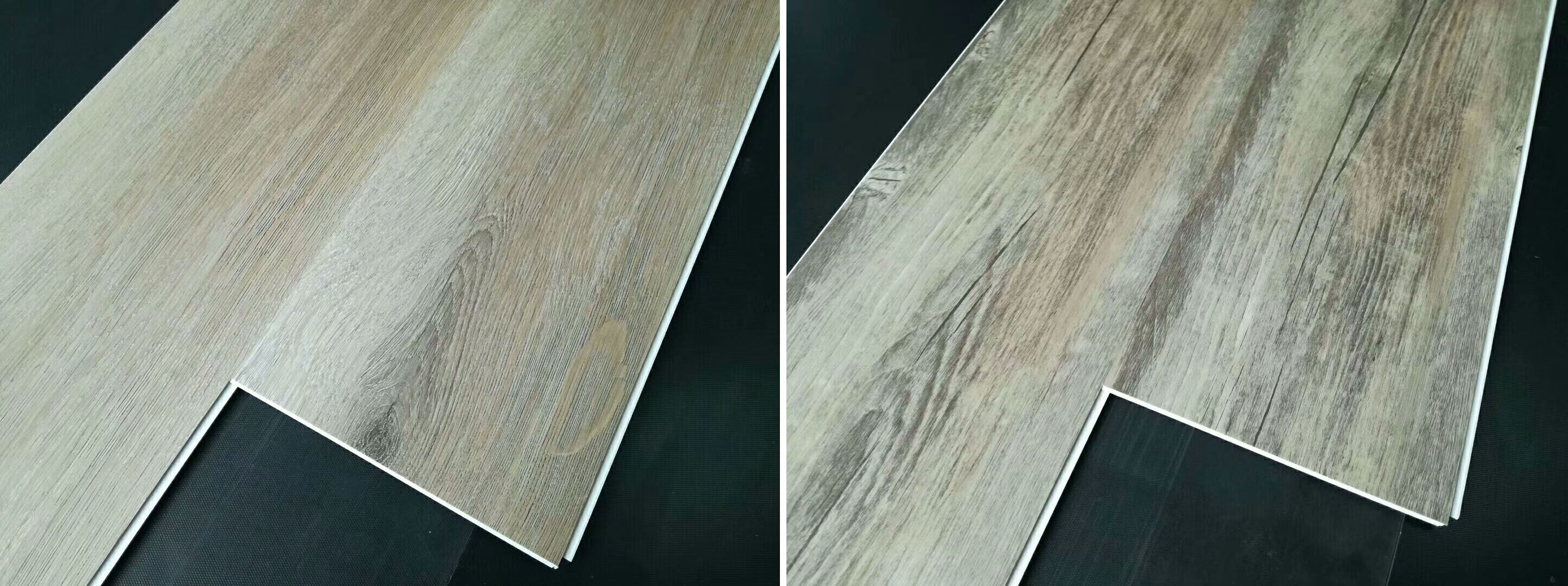 Buy Wholesale China Factory Price 3.5mm/4mm/5mm Spc Flooring Sound ...