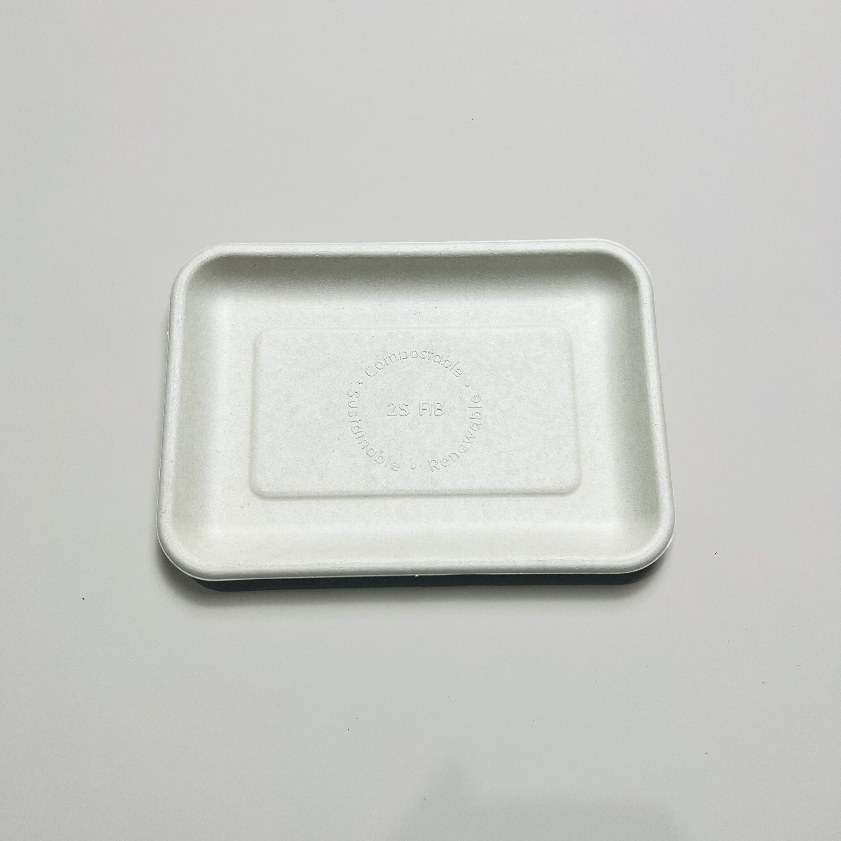 Buy Wholesale China Sugarcane Pulp Paper Box Takeout Biodegradable ...