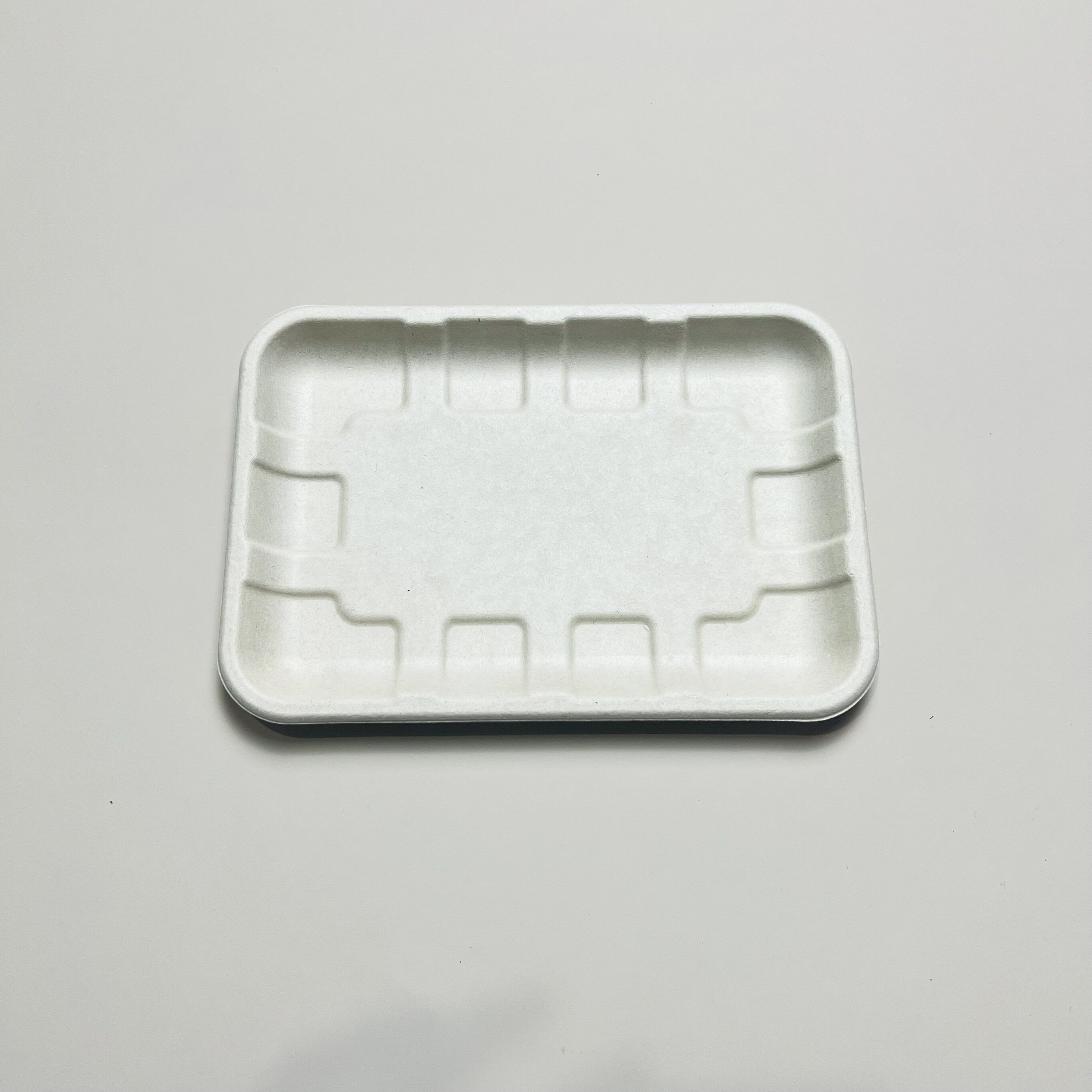 Buy Wholesale China Sugarcane Pulp Paper Box Takeout Biodegradable ...