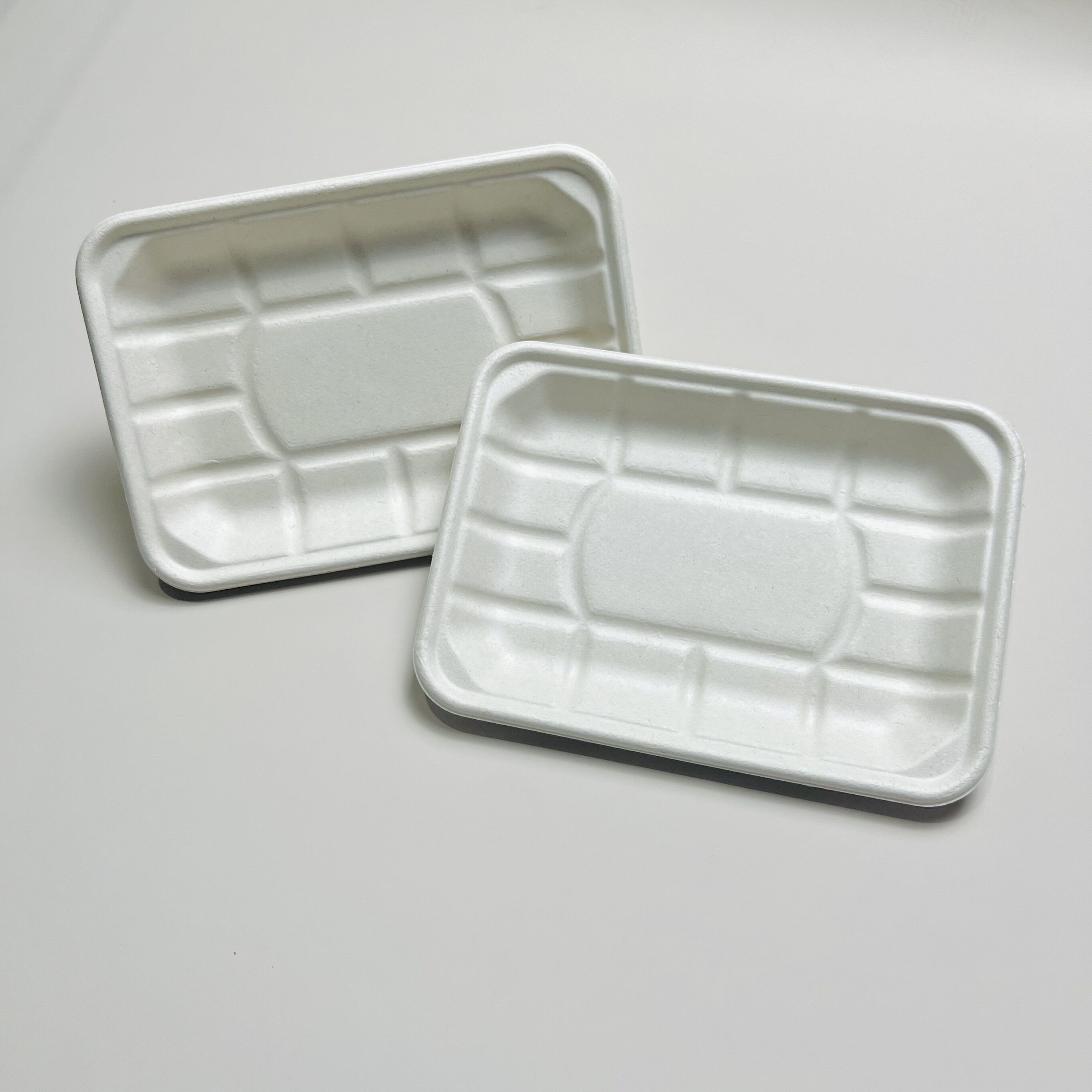 Buy Wholesale China Sugarcane Pulp Paper Box Takeout Biodegradable ...