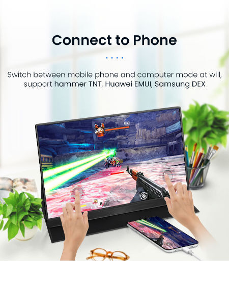 Buy Wholesale China Manufacture Oem Odm 15inch Ips 1080 Touch High ...