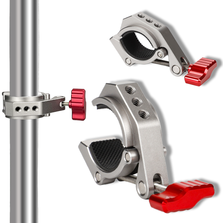 Buy Wholesale China Big Super Clamp Studio Multi-function Strong Clip ...