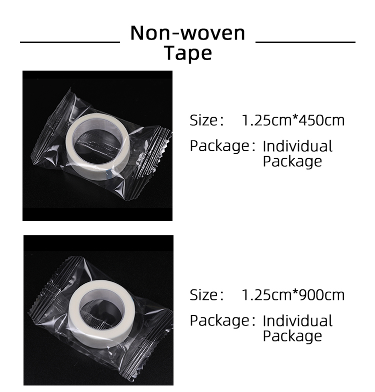 Buy Wholesale China Wholesale Surgical Non Woven Adhesive Mcroporous ...