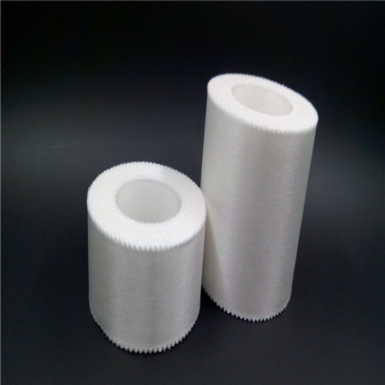 Surgical Cotton Adhesive Fixing Silk Tape - China Wholesale Medical ...