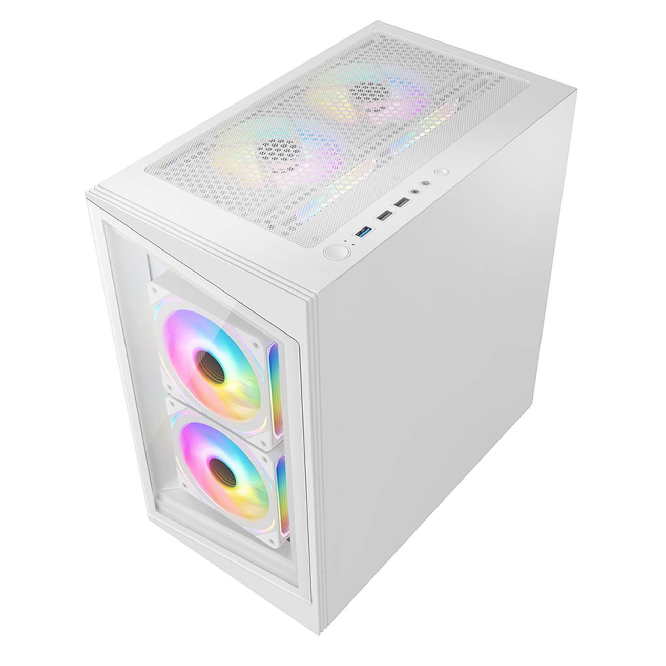 Buy Wholesale China High Performance Series Massive Metal Mesh Front ...