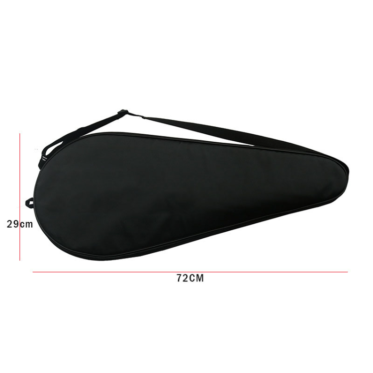 Buy Wholesale China Oem Badminton Rackets Carrying Bag Adjustable ...