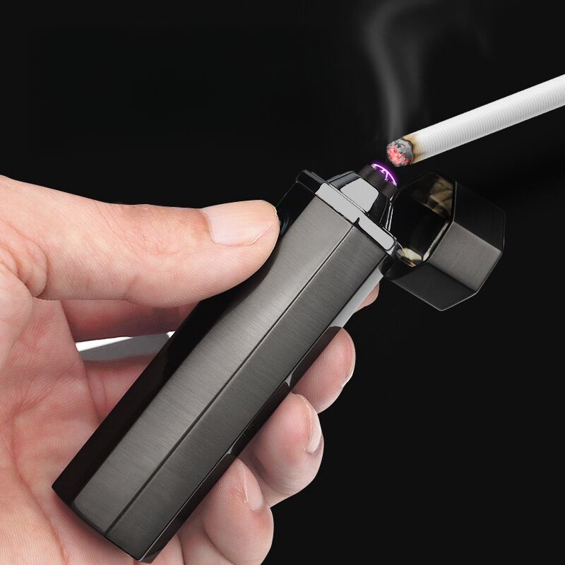 Buy Wholesale China Personality Double Arc Cigar Pipe High-end ...