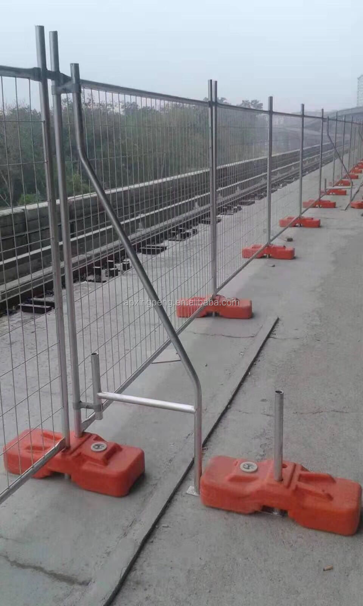 Buy Wholesale China Temporary Fence Panels Factory Chain Link Temporary ...