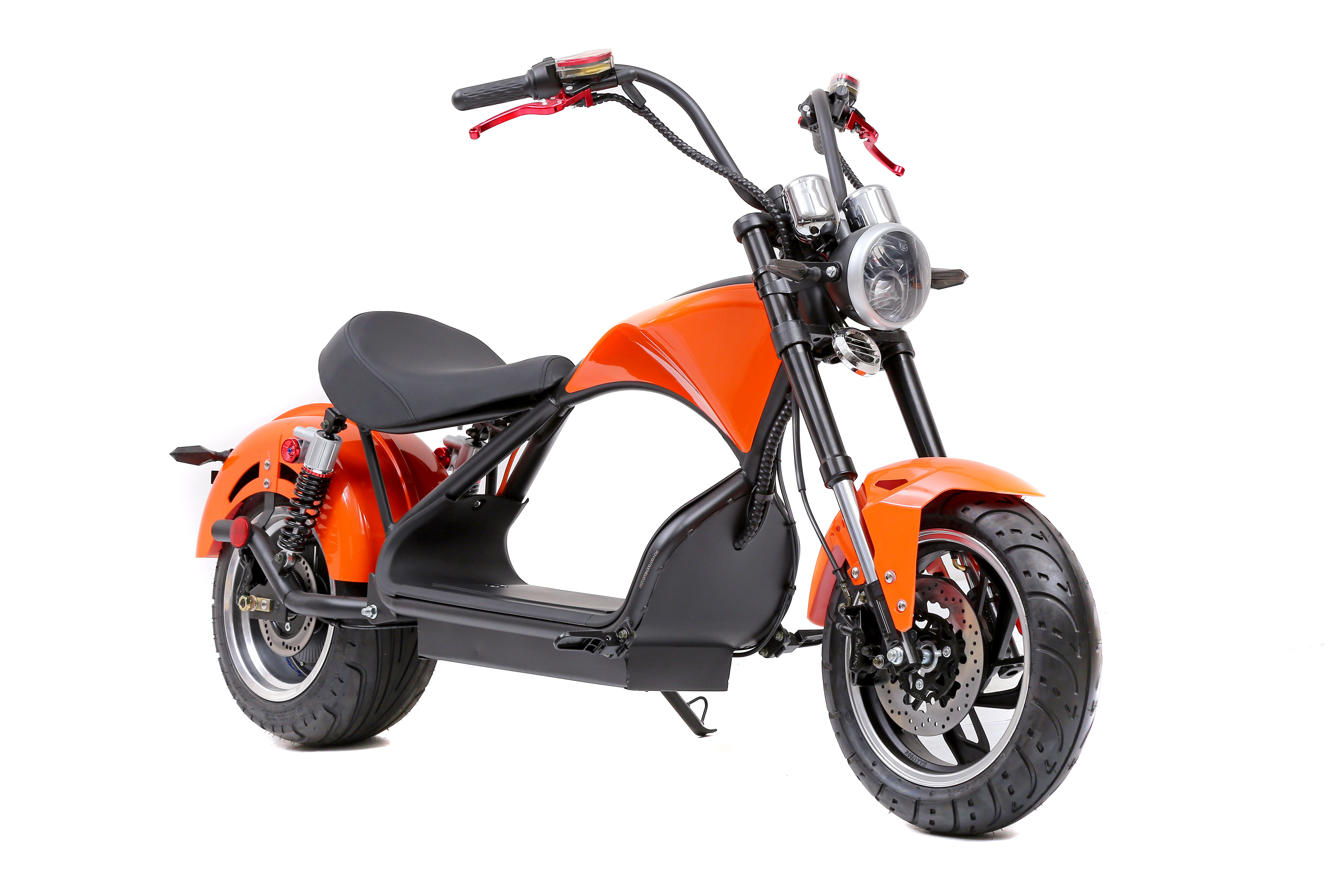 1500w Adult High Speed Electric Scooter Friendly Citycoco Scooter ...