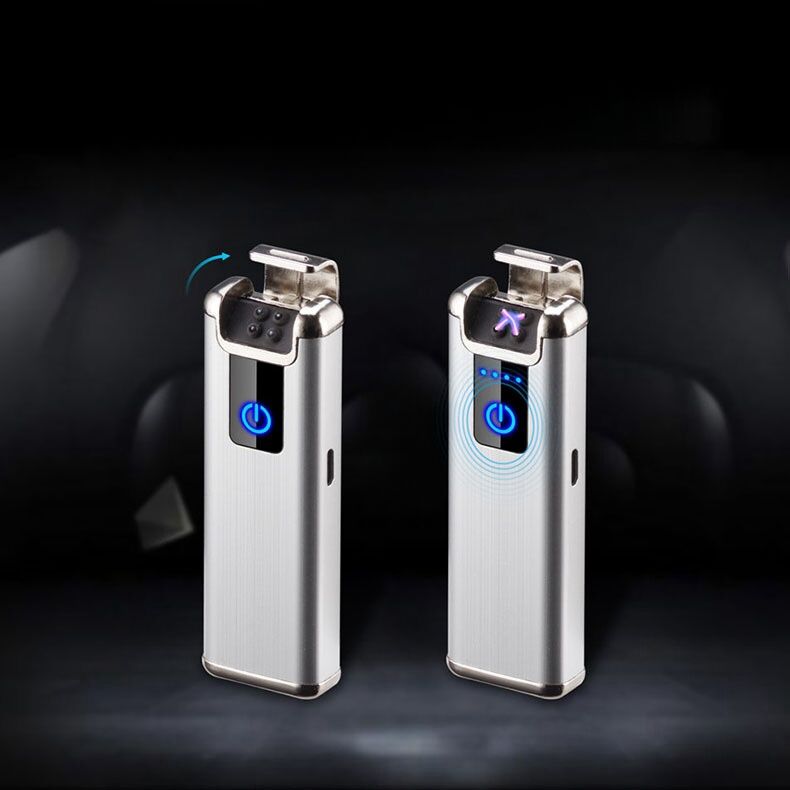 Buy Wholesale China High Quality Creative Double Arc Aluminum Alloy ...