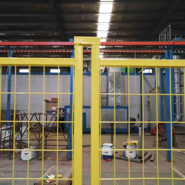 Buy Wholesale China Hot Selling 100mmx290mmx3.3mm Welded Wire Mesh ...