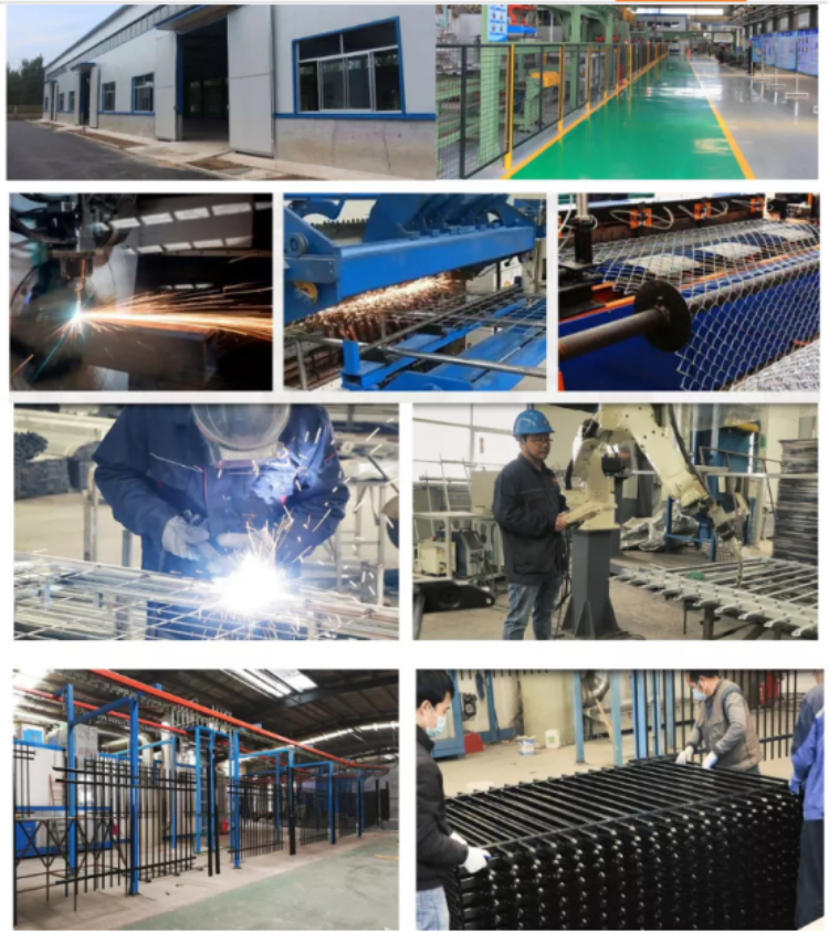 Buy Wholesale China Hot Selling 100mmx290mmx3.3mm Welded Wire Mesh ...