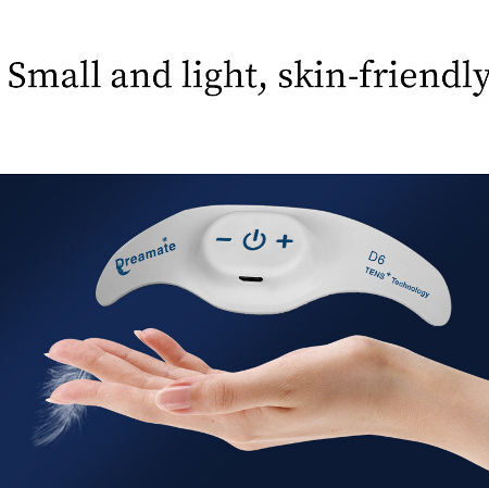 Bulk Buy China Wholesale Ems Headache Relief Device Tens Electronic ...