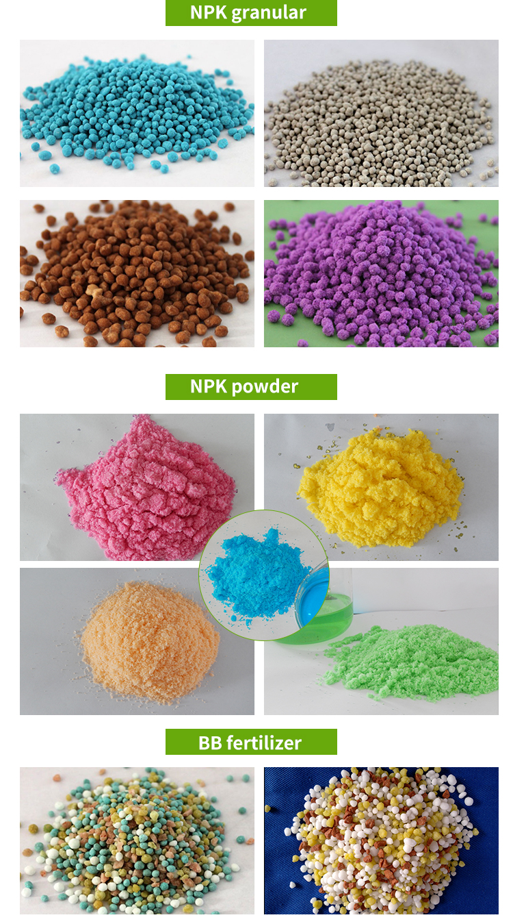 Buy Wholesale China Beacon Npk Water Soluble Fertilizer Of Compound ...
