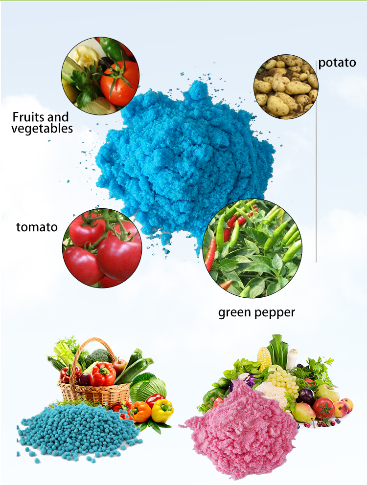 Buy Wholesale China Beacon Npk Water Soluble Fertilizer Of Compound ...