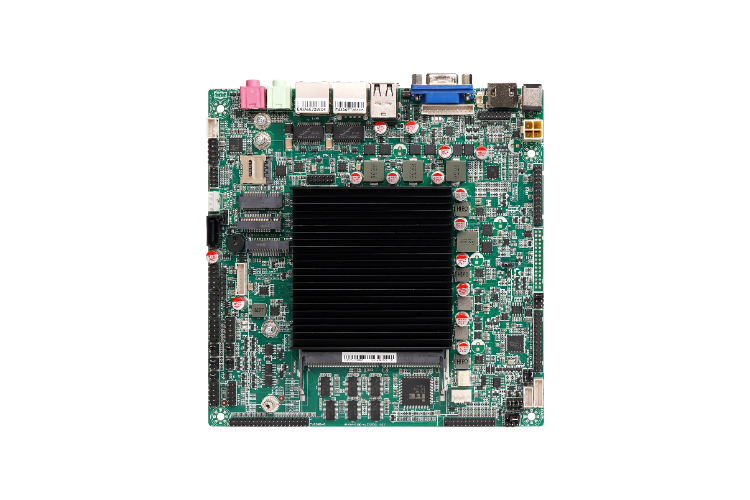 Bulk Buy China Wholesale Zeroone Cheap Intel X86 Mini-itx Intel Alder ...
