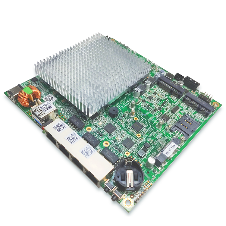 Buy Wholesale China Oem Pfsense Firewall Router Wifi Vpn Ipbx Firewall ...