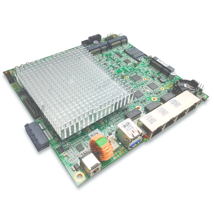 Buy Wholesale China Oem Pfsense Firewall Router Wifi Vpn Ipbx Firewall ...