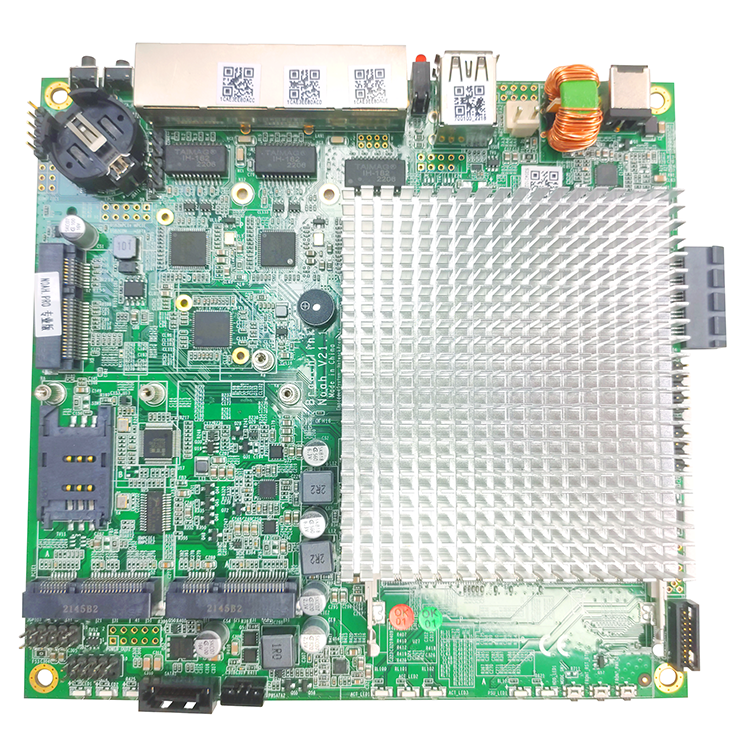 Buy Wholesale China Oem Pfsense Firewall Router Wifi Vpn Ipbx Firewall ...