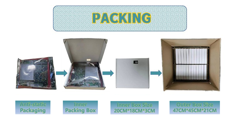 Buy Wholesale China Oem Pfsense Firewall Router Wifi Vpn Ipbx Firewall ...