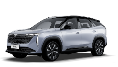 Buy Wholesale China 2023 2024 In Stock Chevrolet Monza 1.5l Gasoline 1.3t 48v Mhev Hybrid Sedan ...