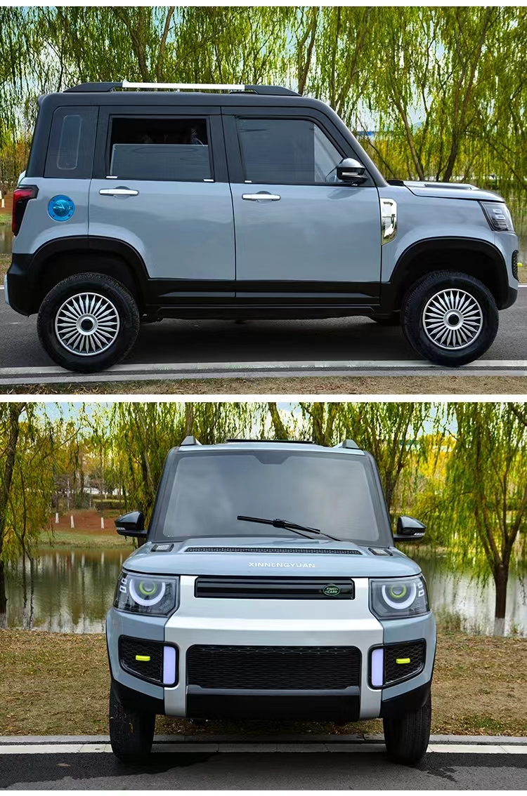 Buy China Wholesale Chang Li 2023 New Car Sedan Electric Cars Suv New ...