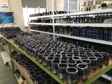 Ceramic Rfid Nfc Smart Ring Smart Ring Key For Tesla Model 3/model Y ...