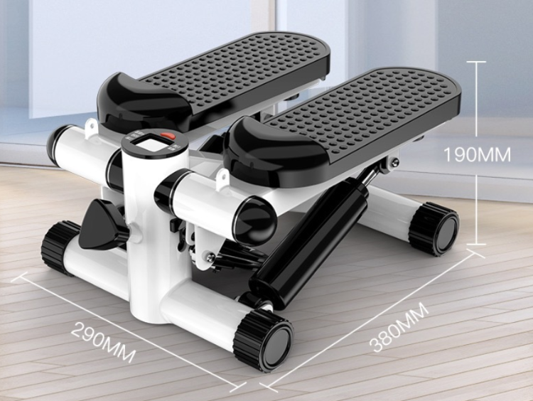 Buy Wholesale China Top Seller Under Desk Bike Pedal Exerciser Desk ...
