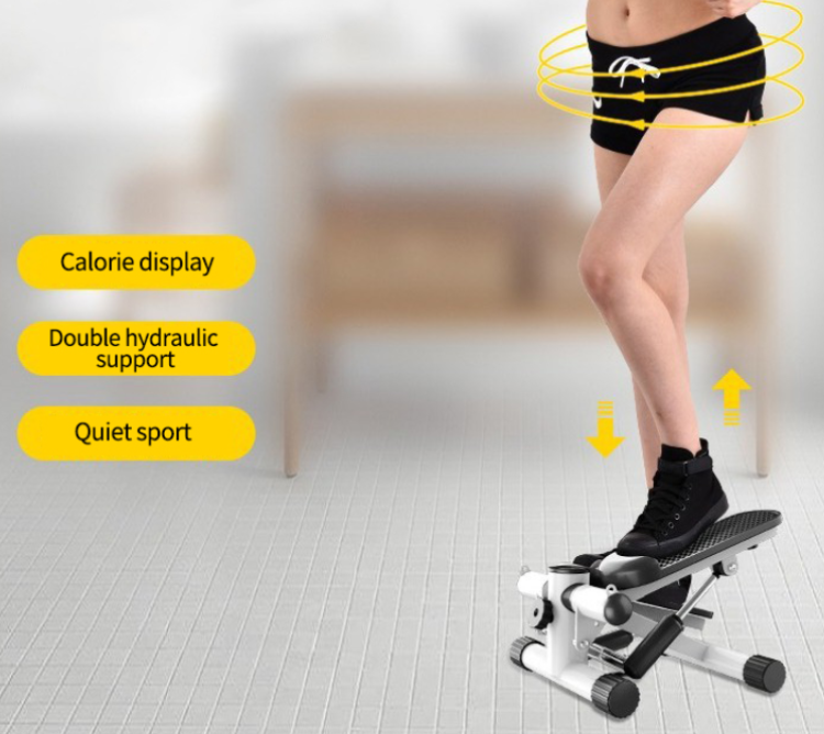 Buy Wholesale China Top Seller Under Desk Bike Pedal Exerciser Desk ...