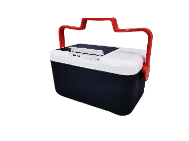 Tr-newest Design Solar Panel Lunch Box With Speaker And Radio For ...