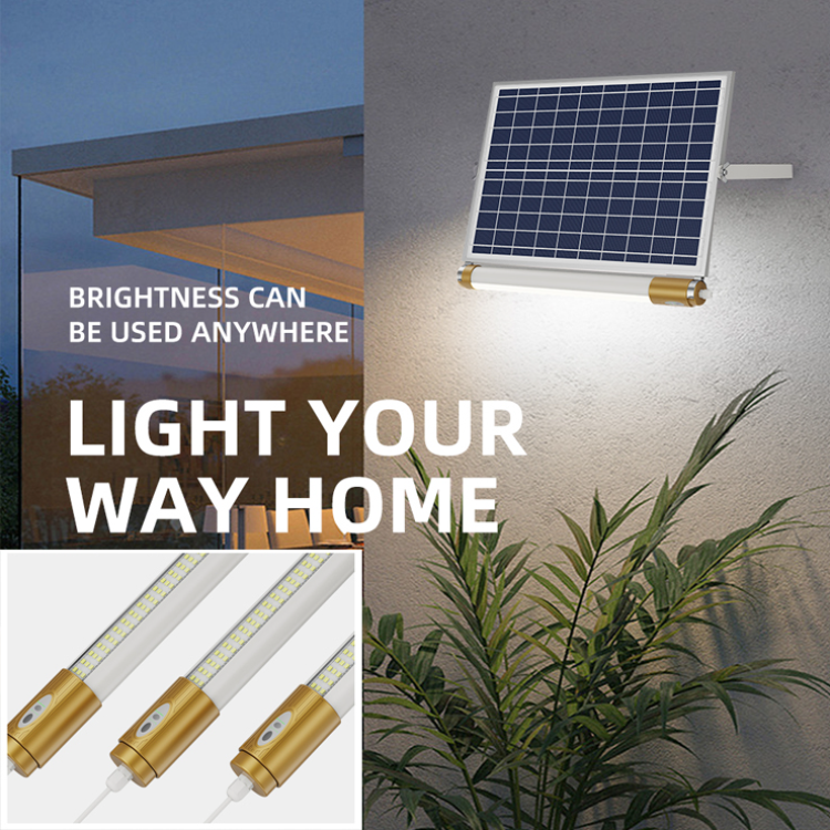 Buy Wholesale China Manufacturer Solar Wall Light Solar Indoor Lights ...