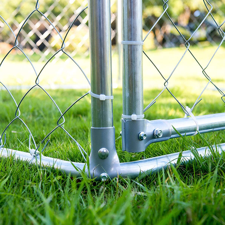 Economical Custom Design Cage Indoor Customizable Pet Playpen Outdoor ...